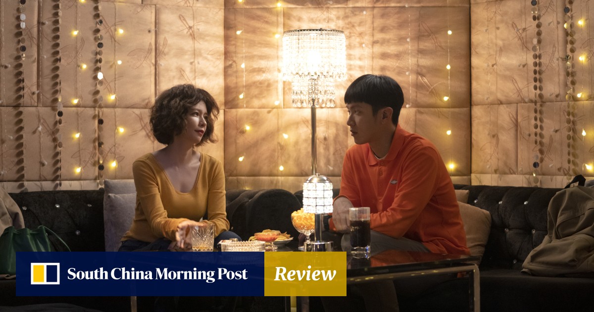 Review | Mama Boy movie review: Kai Ko, Vivian Hsu flirt with an affair in Taiwanese comedy ...