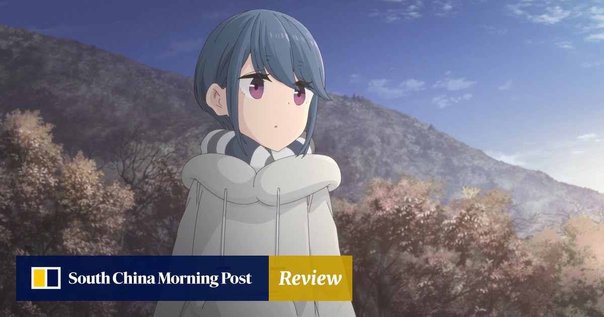 Review | Laid-Back Camp the Movie review: Japanese camping anime is a ...