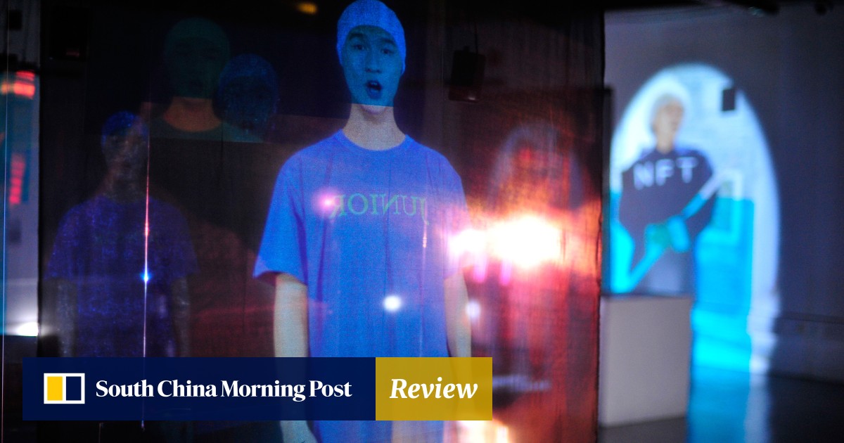 Review | Multimedia opera Somnium’s accessible music and compelling ...