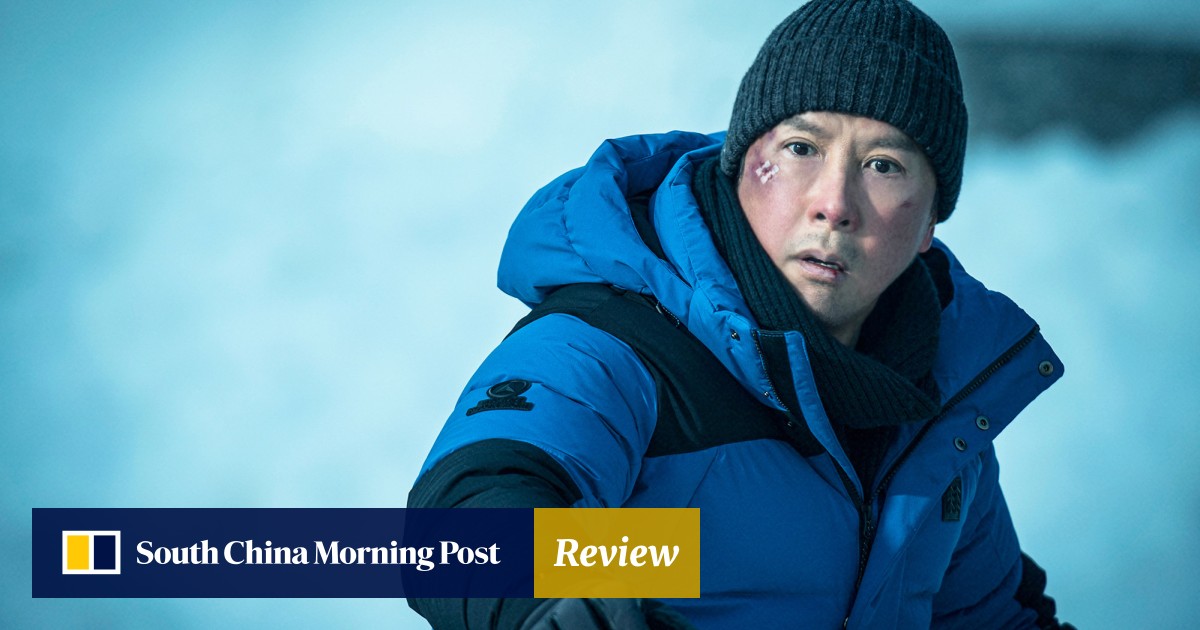 Review | Come Back Home movie review: Donnie Yen plays a desperate ...