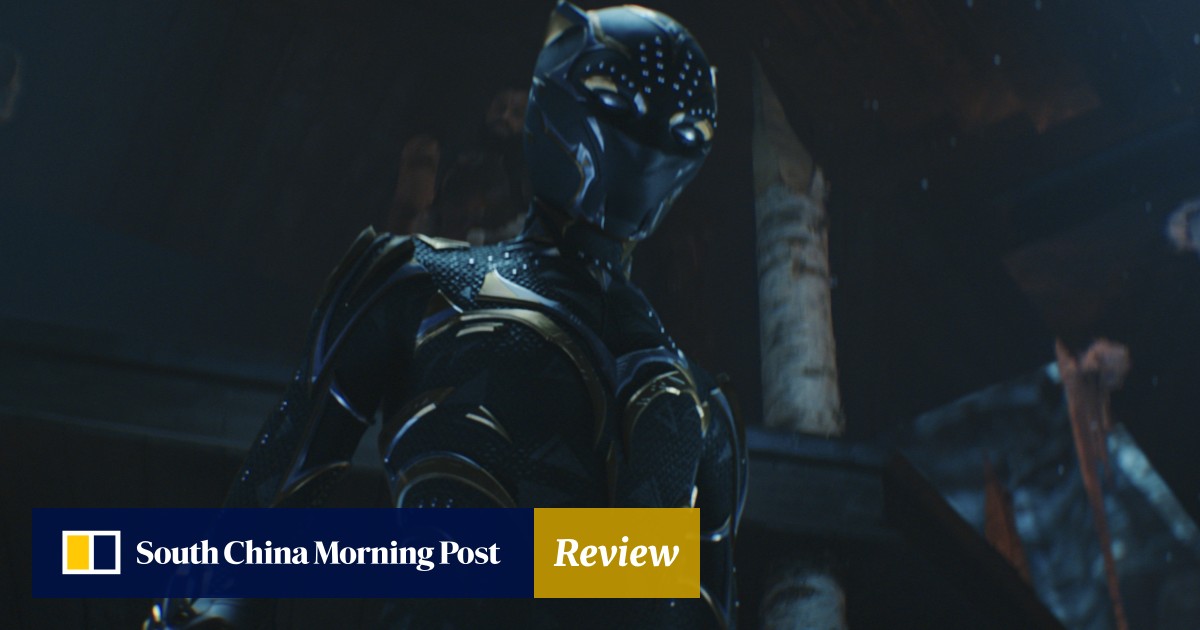 Black Panther: Wakanda Forever movie review – Marvel mourns its ...