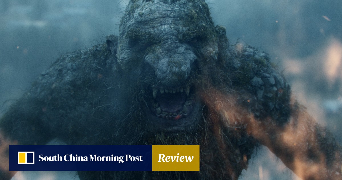 Review | Netflix movie review: Troll – Tomb Raider director’s Norway ...