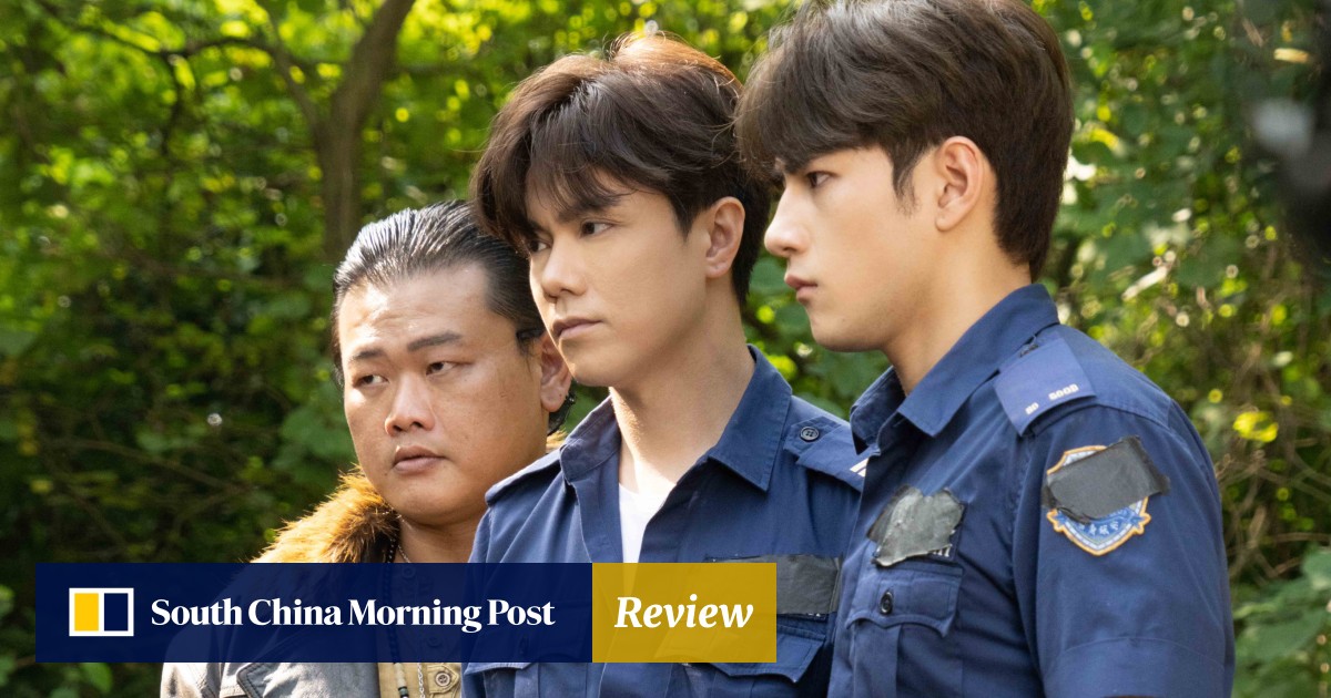 Review | Everything Under Control movie review: Hong Kong remake of ...