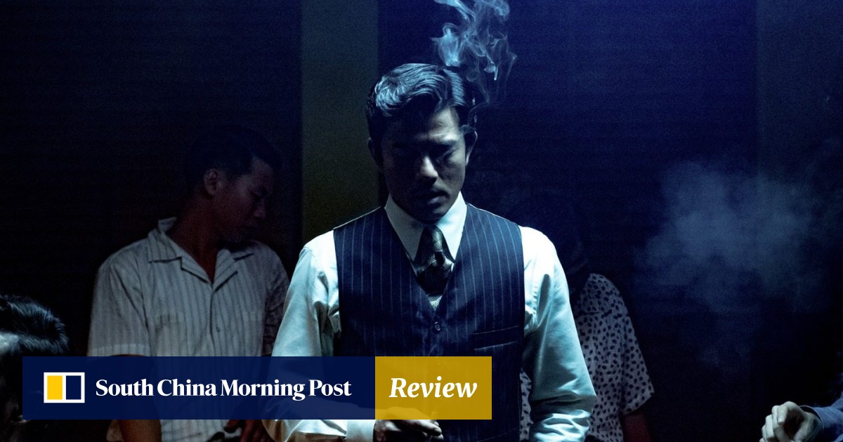 Review | Where the Wind Blows movie review: Aaron Kwok, Tony Leung play ...