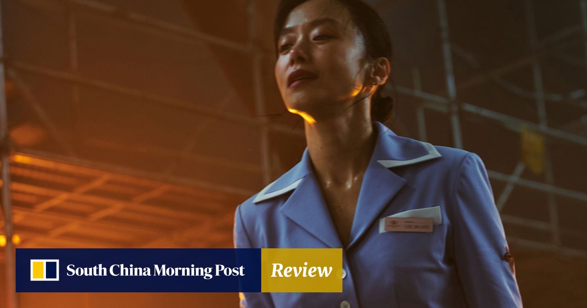Review | Berlin 2023: Kill Boksoon movie review – Jeon Do-yeon plays ...