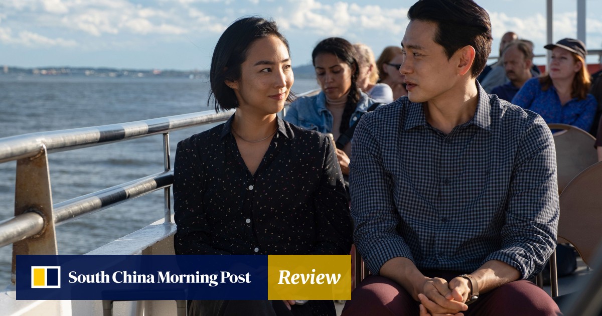 Review | Berlin 2023: Past Lives movie review – Greta Lee, Teo Yoo play ...