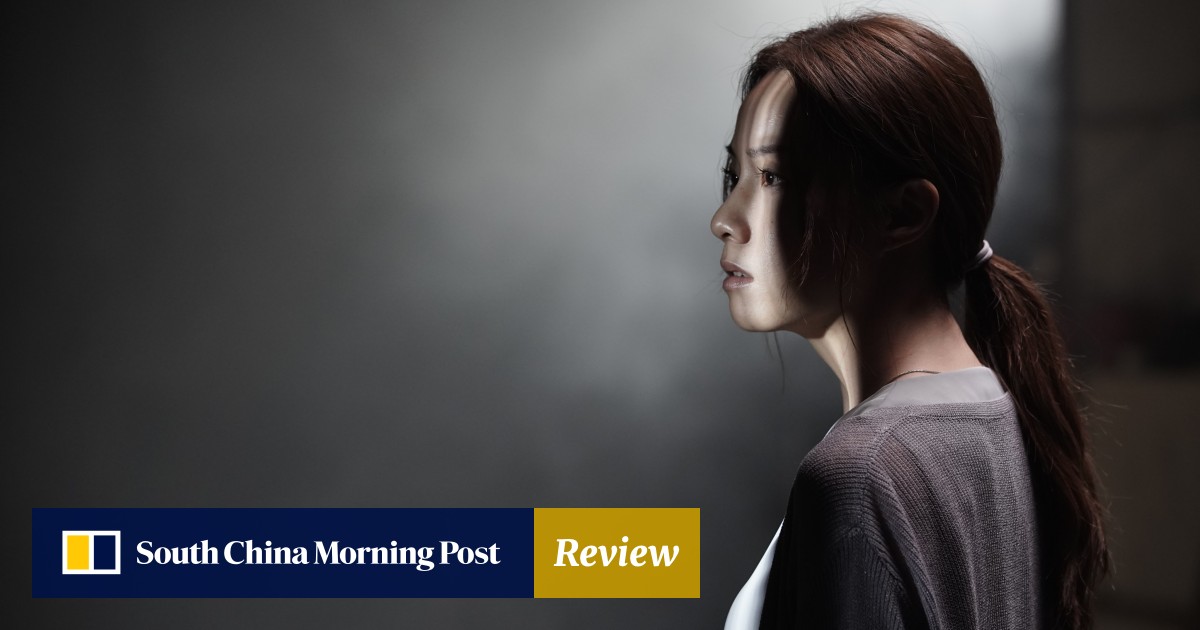 Review | Shadows movie review: Stephy Tang shines as a psychiatrist with a supernatural gift in ...