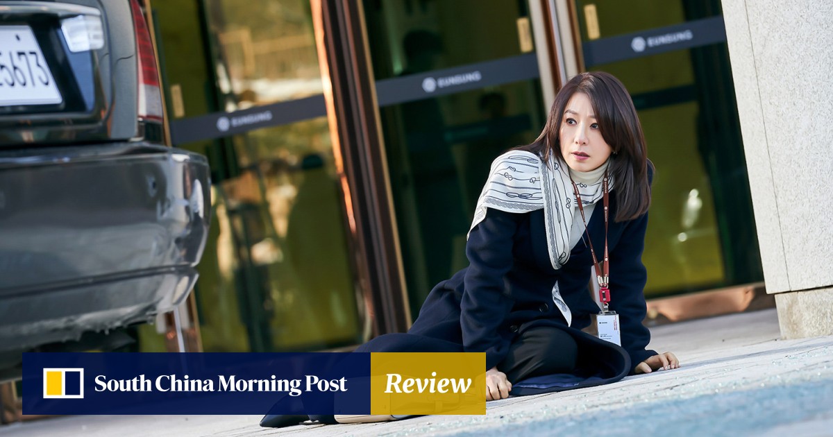 Review | Netflix K-drama review: Queenmaker – The World of the Married ...