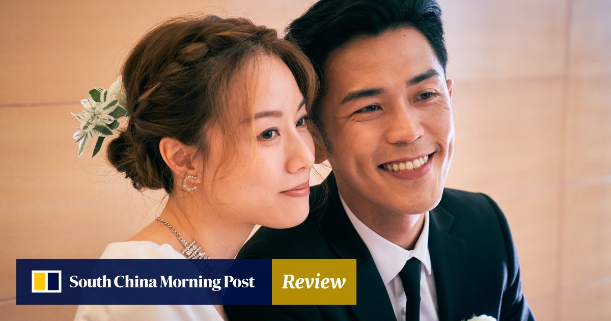 Review | Twelve Days movie review: bleak marriage drama starring Stephy ...