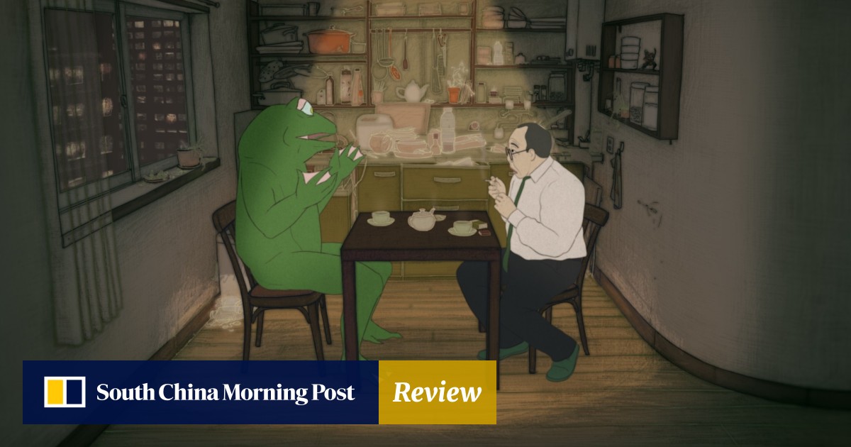 Review | Blind Willow, Sleeping Woman movie review: Haruki Murakami ...