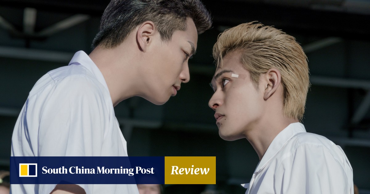 Review | Tokyo Revengers movie review: Japanese gangster thriller is a ...