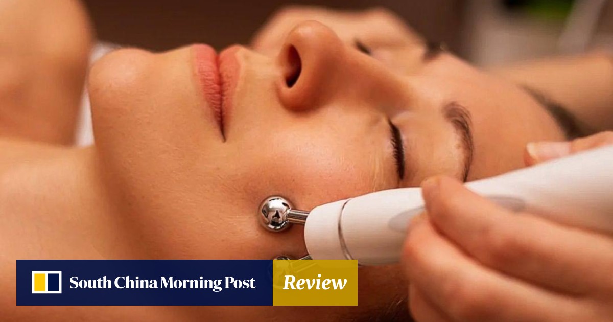 Review | A calm spa oasis in the heart of bustling Central, Hong Kong ...