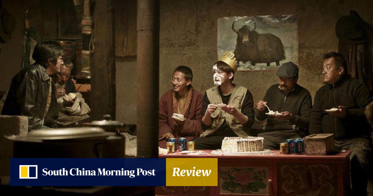 Review | Venice 2023: Snow Leopard movie review – late Tibetan filmmaker Pema Tseden’s poetic ...