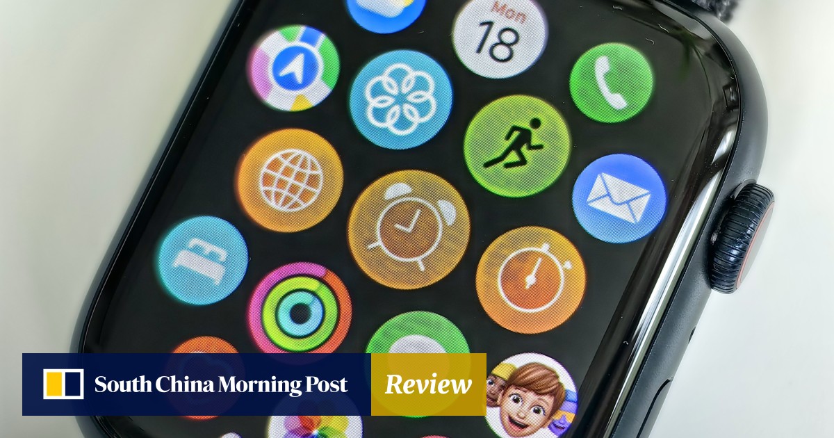 Review | The Apple Watch Series 9 review: first chip upgrade in years ...