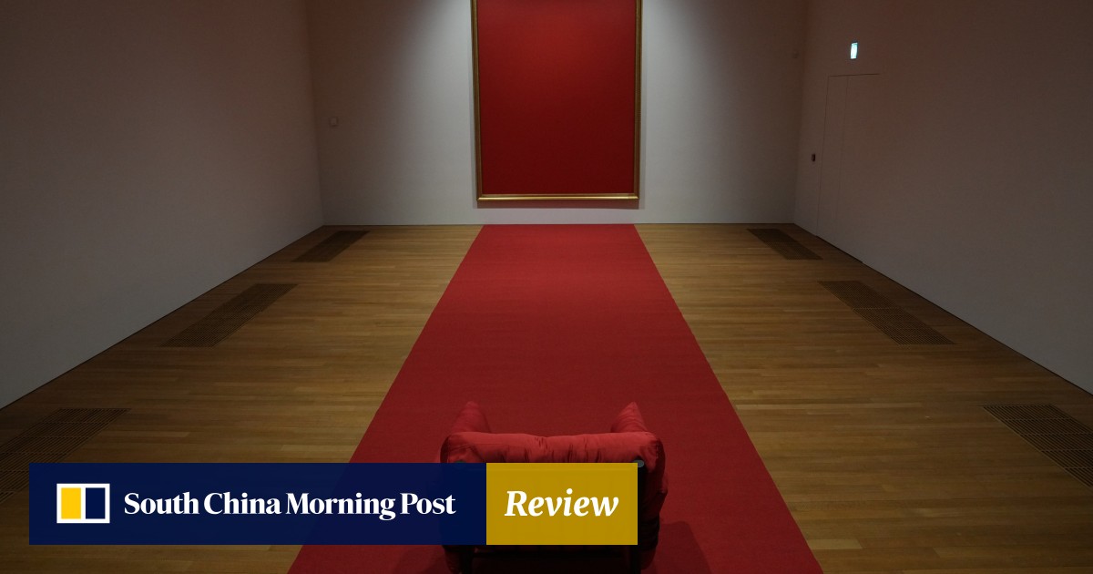 Review | ‘Art for art’s sake’ in M+ museum’s new show? No, this is ...