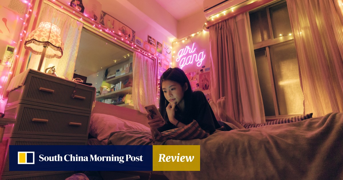 Review | Netflix drama review: Let’s Talk About Chu – Taiwanese sex ...