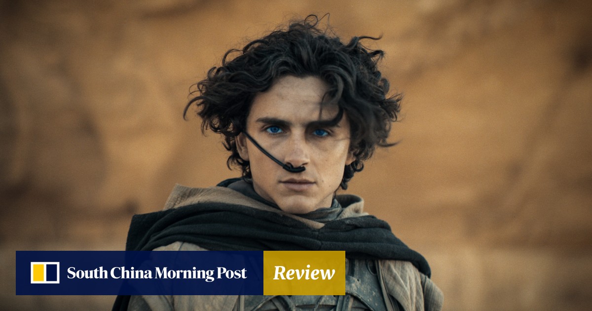 Dune: Part Two movie review – Timothée Chalamet and Zendaya return in ... Dune: Part Two movie review – Timothée Chalamet and Zendaya return in ...