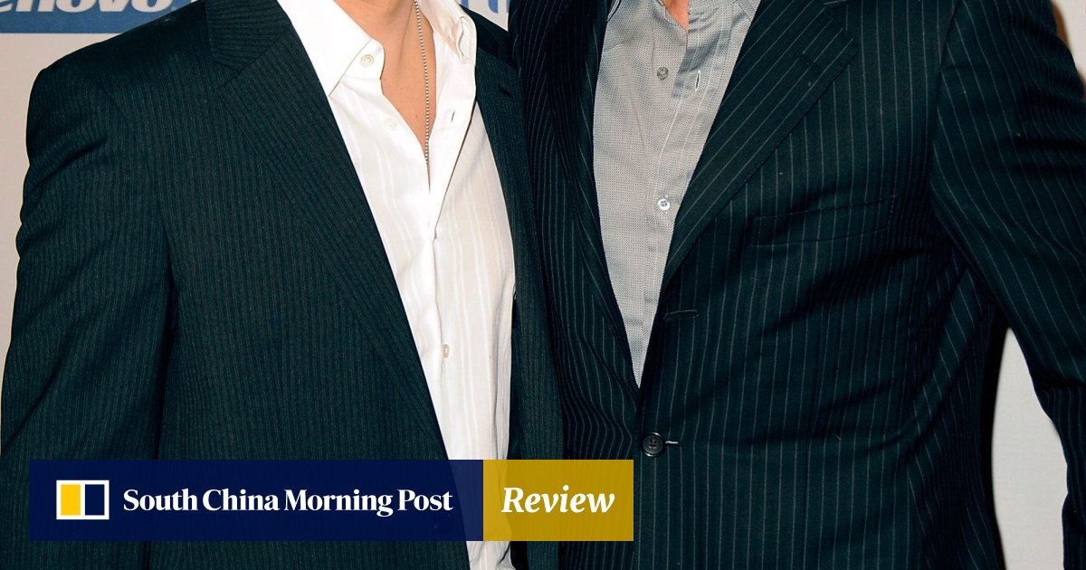 rob lowe younger brother