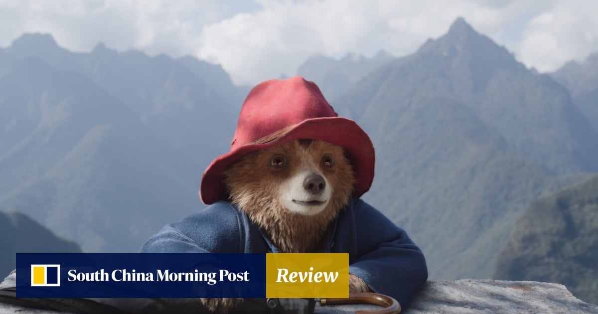 Review | Paddington in Peru movie review: third time’s still a charm ... Review | Paddington in Peru movie review: third time’s still a charm ...