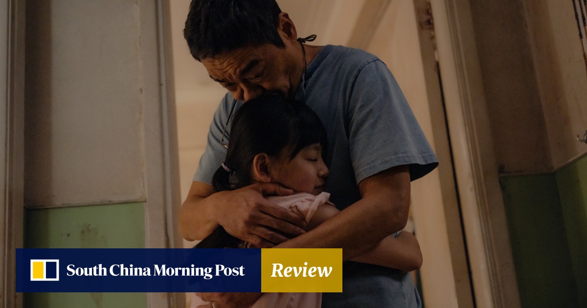Review | Papa movie review: Lau Ching-wan shines as traumatised father ...