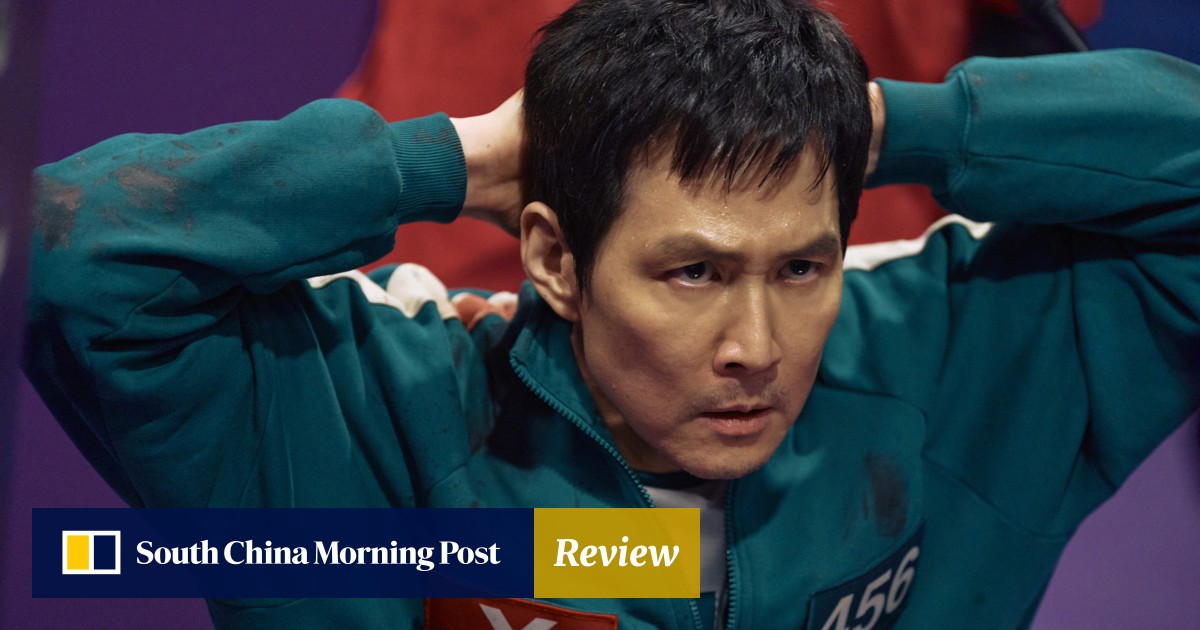 Review | Netflix K-drama Squid Game season 2 review: new games ...