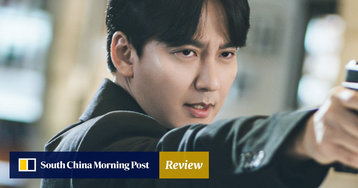 Review | Disney+ K-drama The Fiery Priest season 2 review: logic traded ...