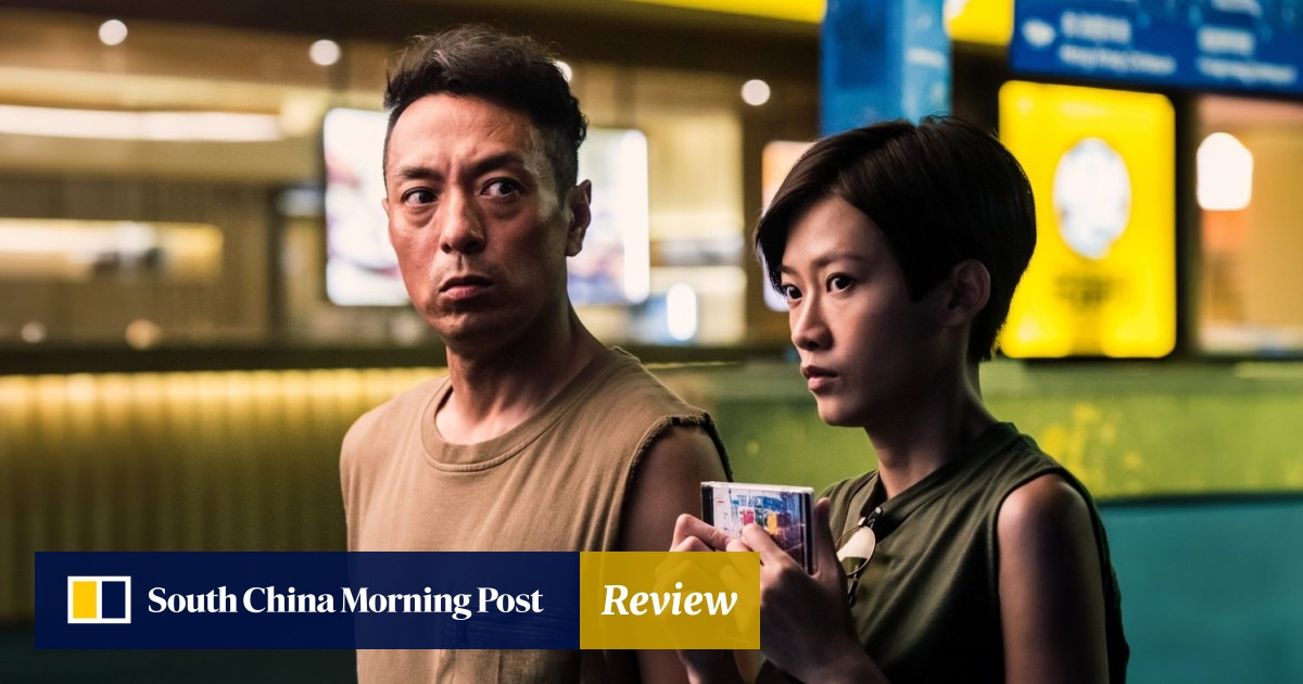 Review | Remember What I Forgot movie review: Hong Kong nostalgic comedy about local cinema ...