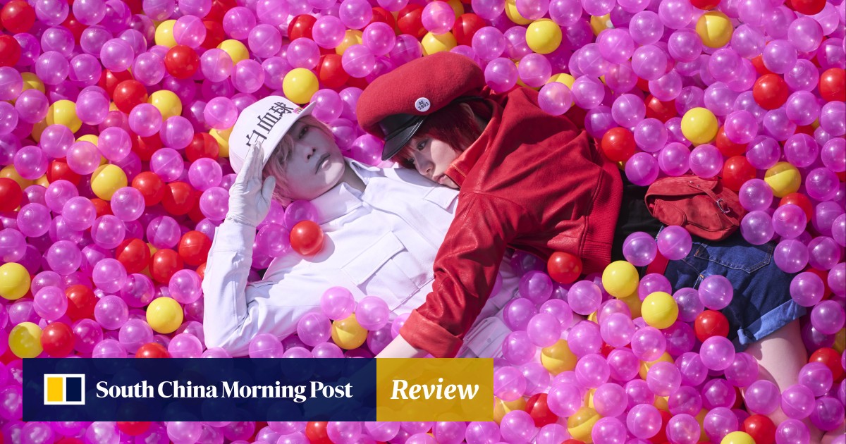 Review | Cells at Work! movie review: hilarious Japanese comedy gets ...