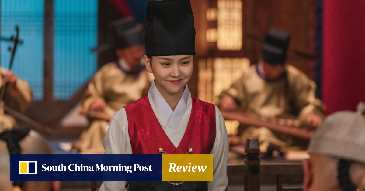Review | Netflix K-drama Check-in Hanyang review: long-winded period ...