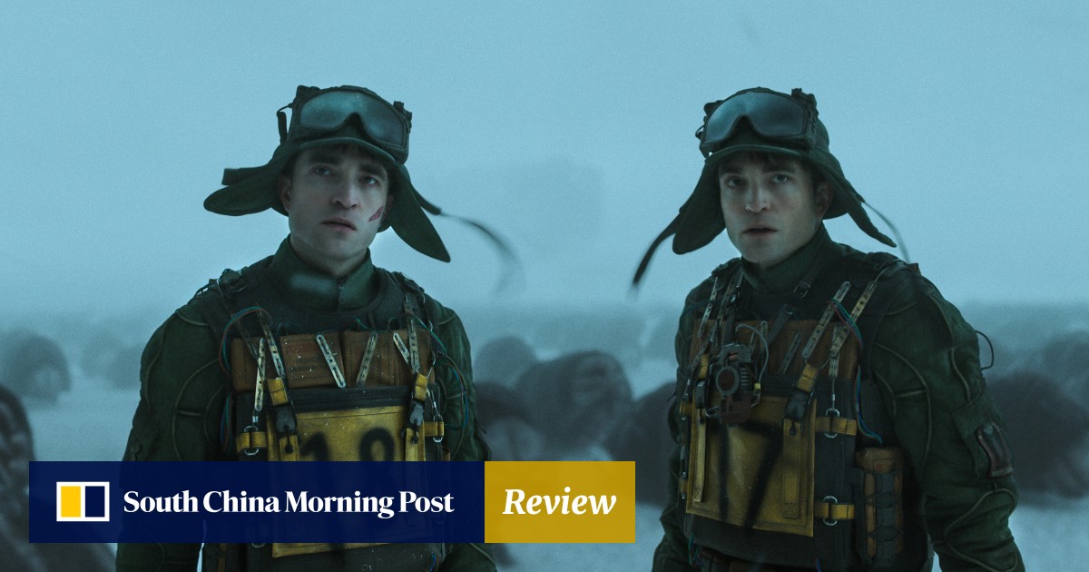 Review | Berlin 2025: Mickey 17 movie review – Parasite’s Bong Joon-ho back with wild sci-fi ...