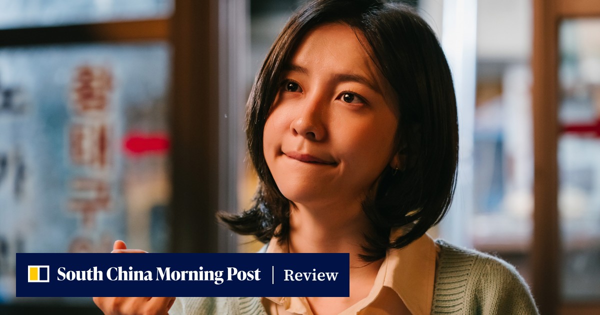 Review Forbidden Fairytale Movie Review Korean Edy With Park