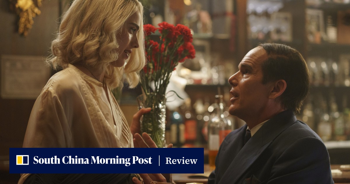 Review | Berlin 2025: Blue Moon movie review – Ethan Hawke leads ...