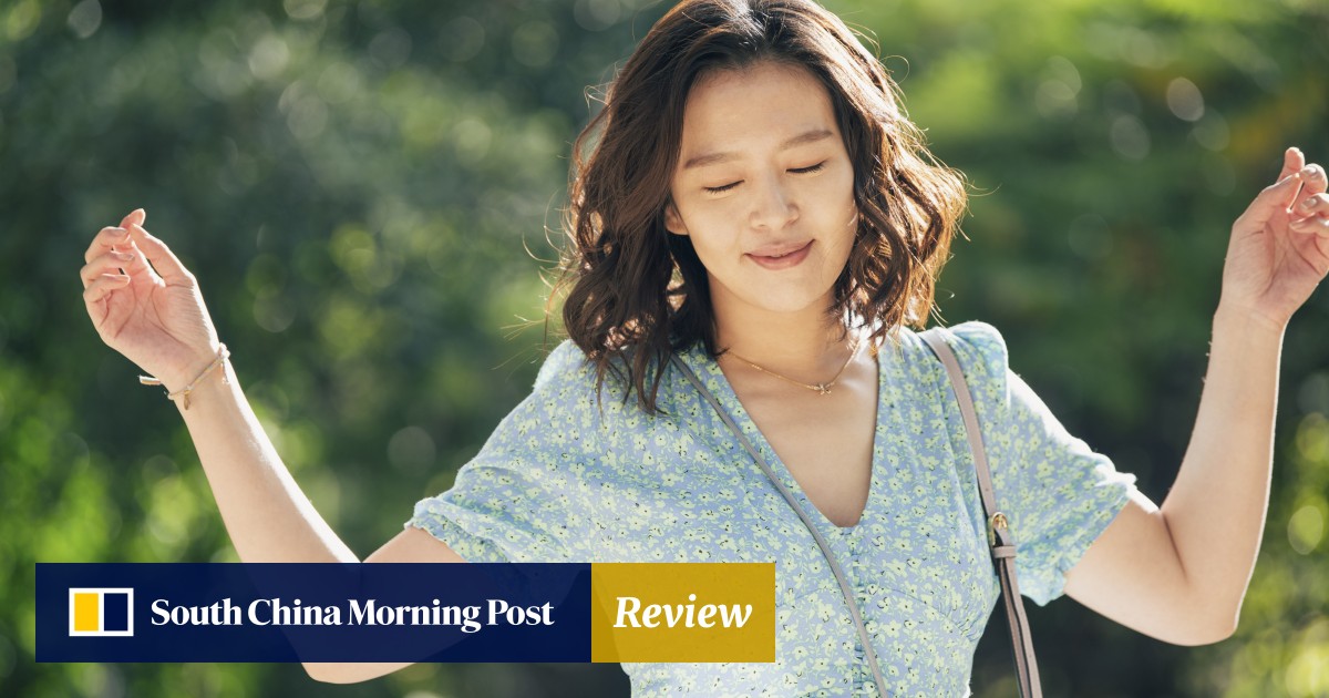 Review | Salli movie review: Esther Liu finds her worth as a single ...