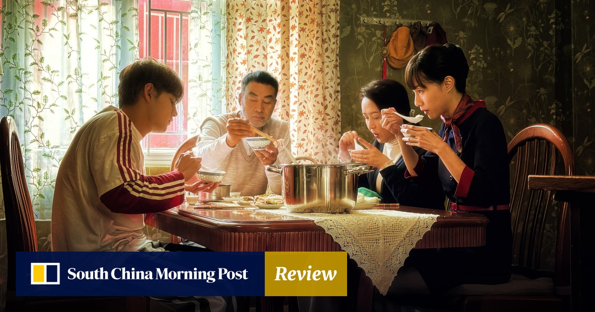 Review | Little Red Sweet movie review: Simon Yam, Stephy Tang in ...