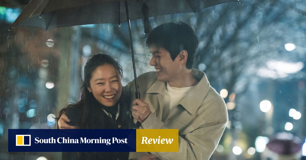 Review | Netflix K-drama When the Stars Gossip review: space pregnancy ...