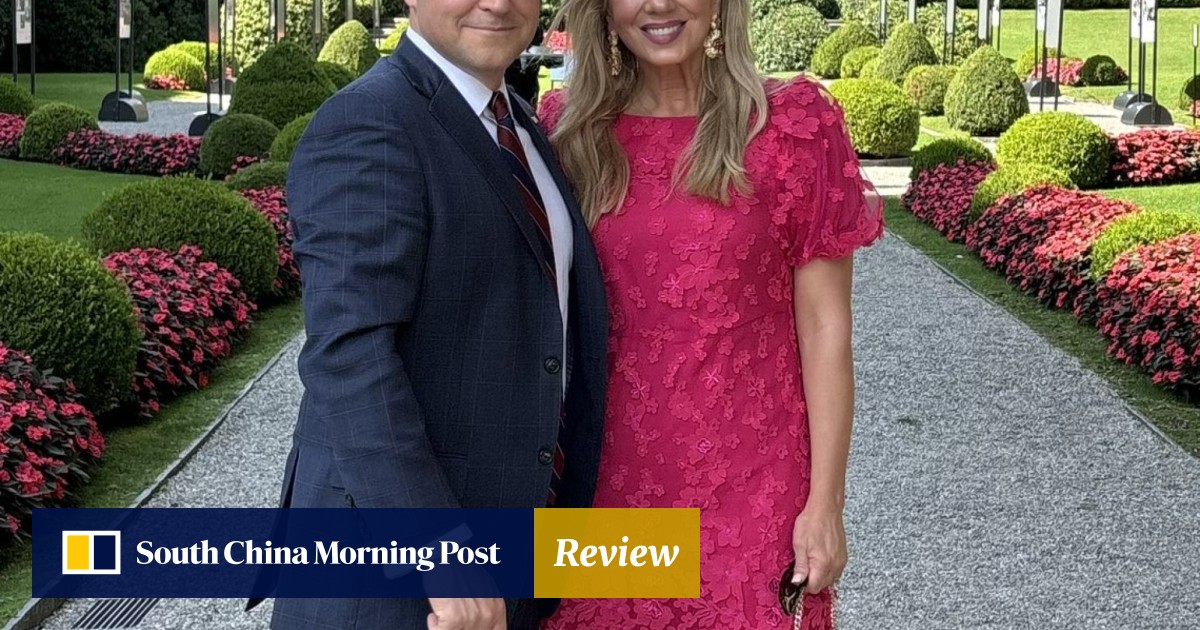 michael johnson spouse