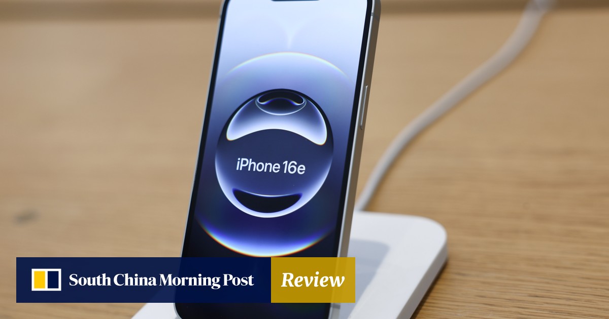 Review | iPhone 16e review: cheaper Apple smartphone with fewer ...