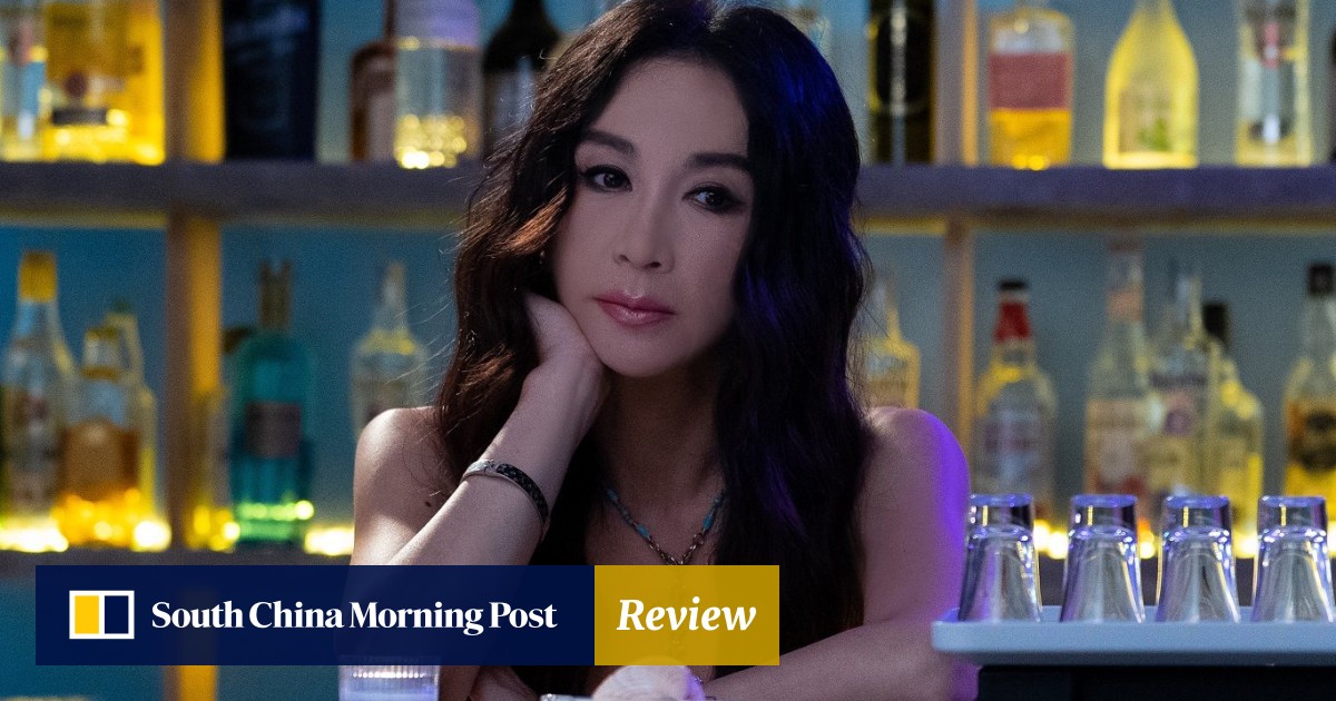 Review | Once Upon a Lie movie review: Irene Wan chases much younger ...