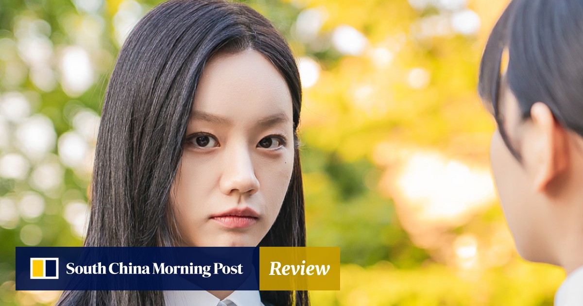 Review | Netflix K-drama Friendly Rivalry review: Lee Hye-ri in edgy ...