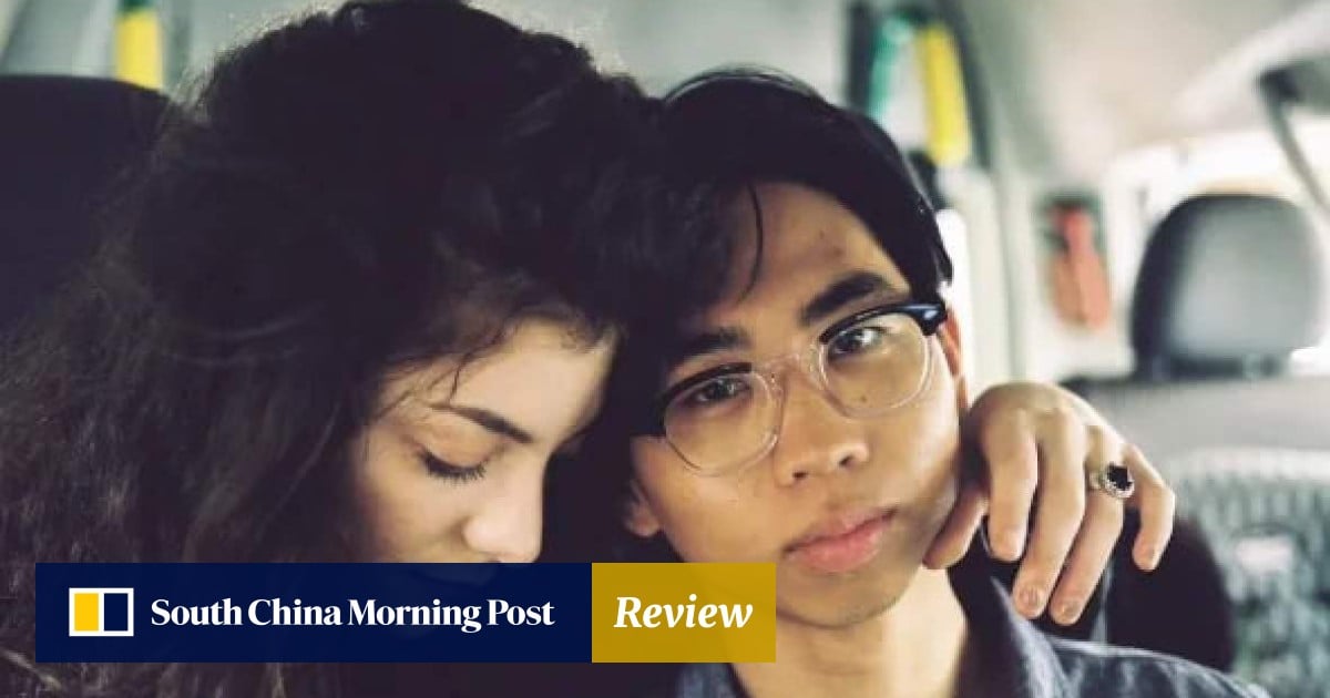 lorde james lowe split