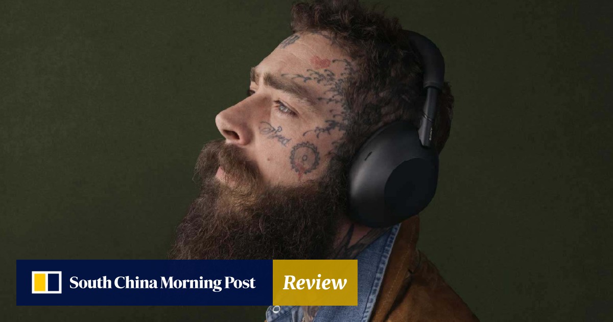 Review | Sony’s new XM6 headphones are incredible, but are they worth ...