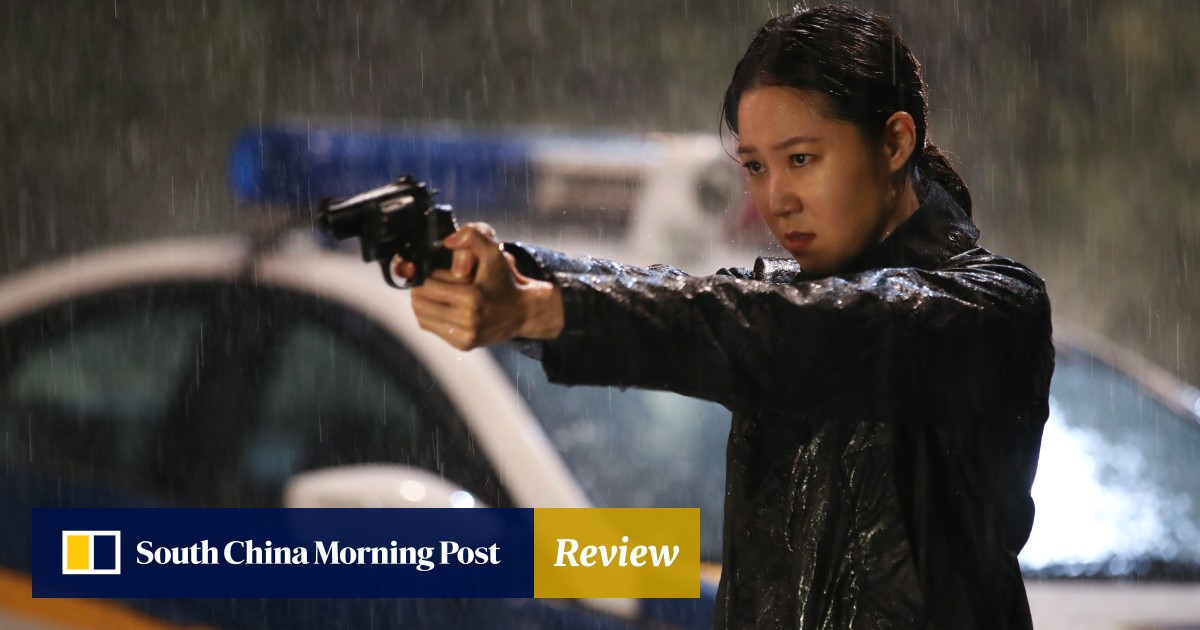 Review | Hit-and-Run Squad film review: Korean crime drama’s strong ...