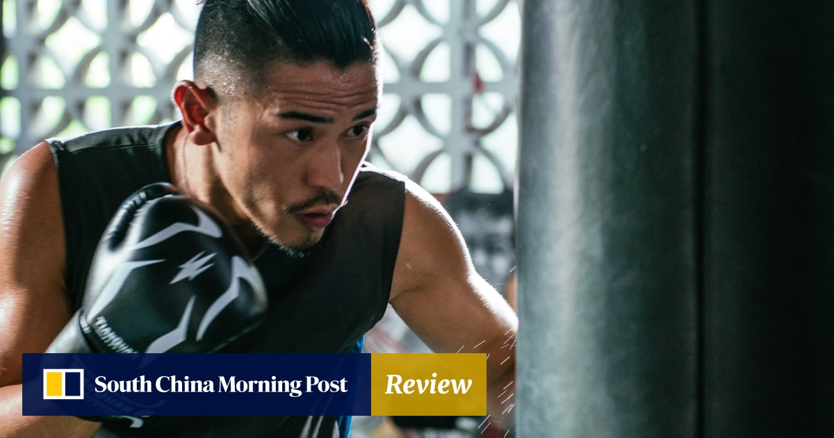 Review | We Are Legends film review: Edward Ma, Lam Yiu-sing hold their ...