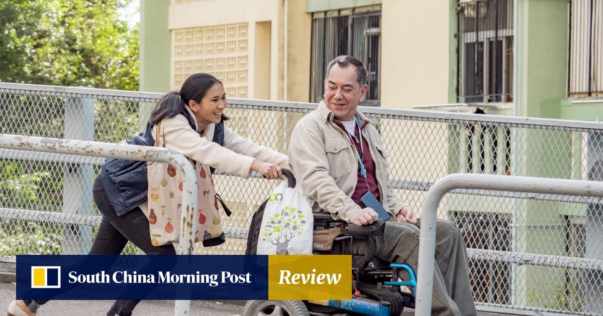 Review | Still Human film review: Anthony Wong, Crisel Consunji shine ...