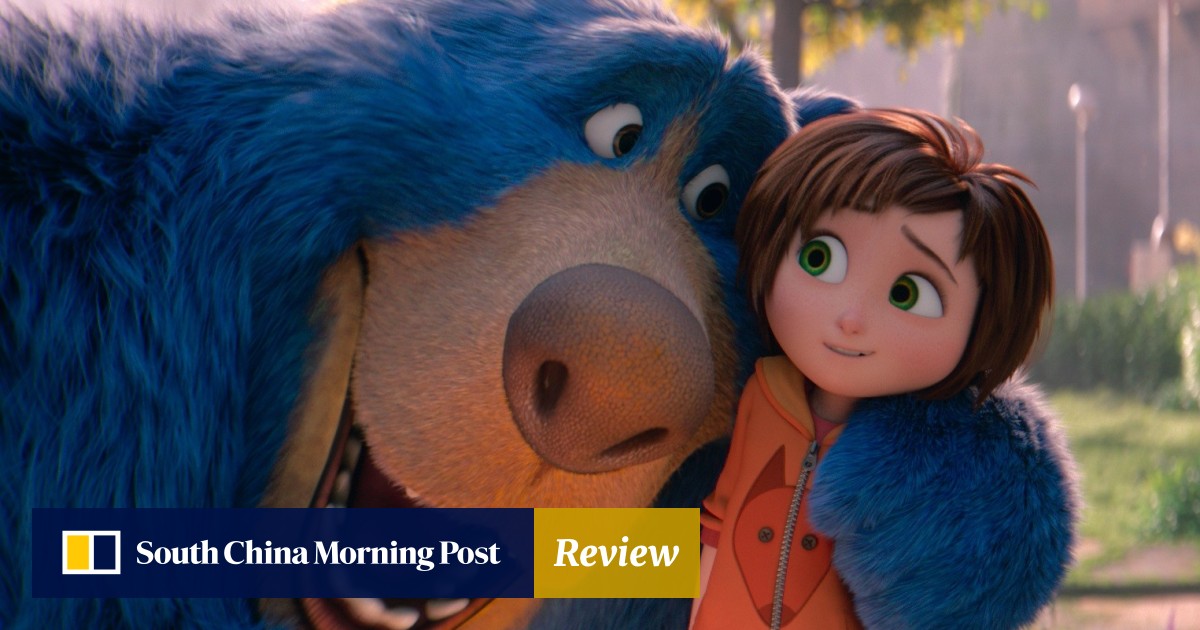 Wonder Park film review: power of imagination can’t save mediocre ...