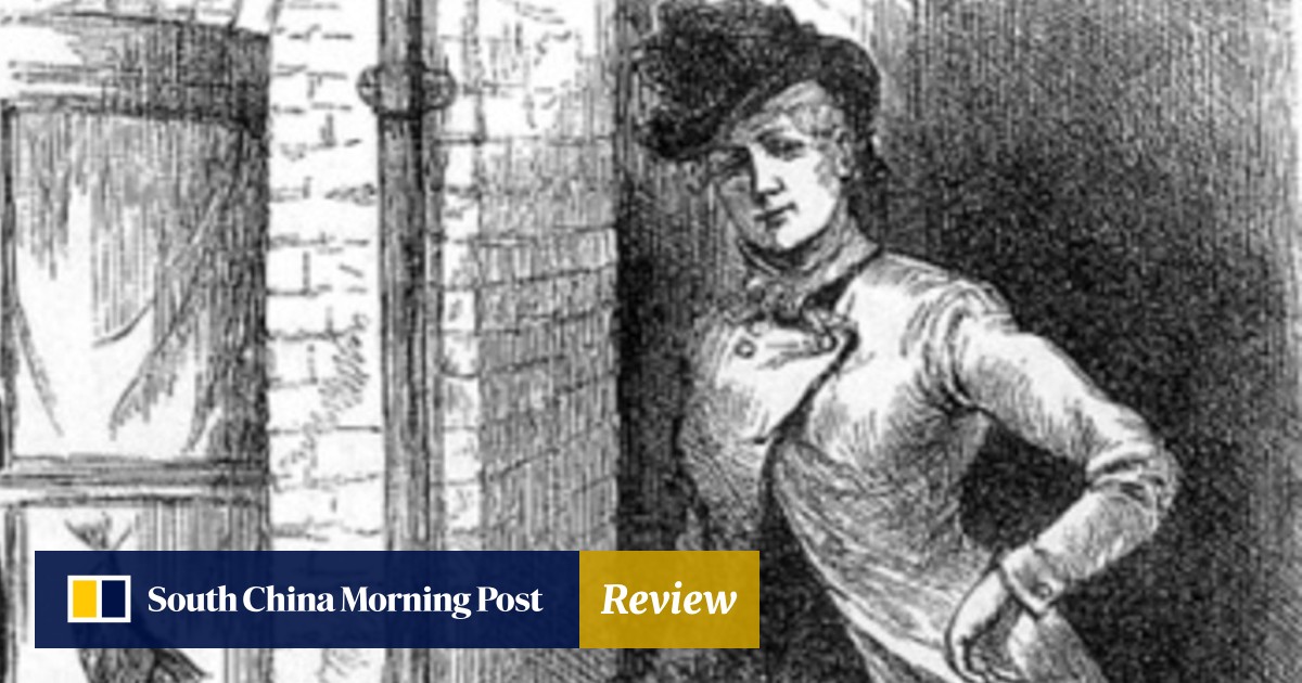 Review | Jack the Ripper victims’ reputations largely restored in book ...