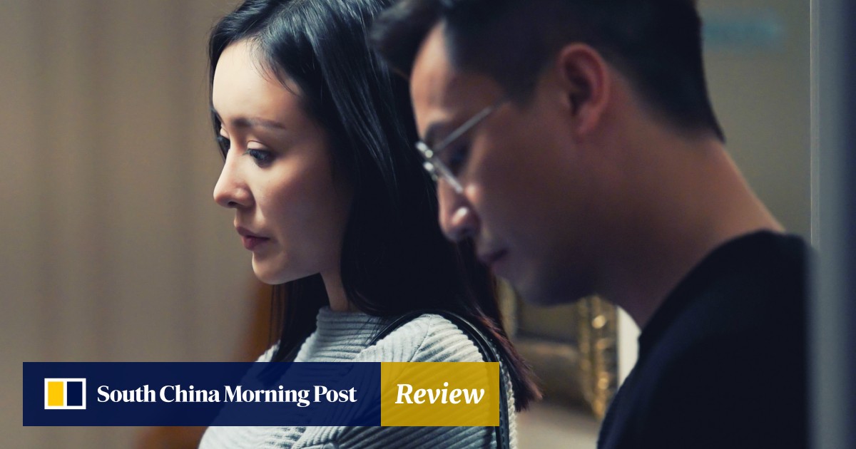 Review | Deception of the Novelist film review: sexy infidelity drama ...