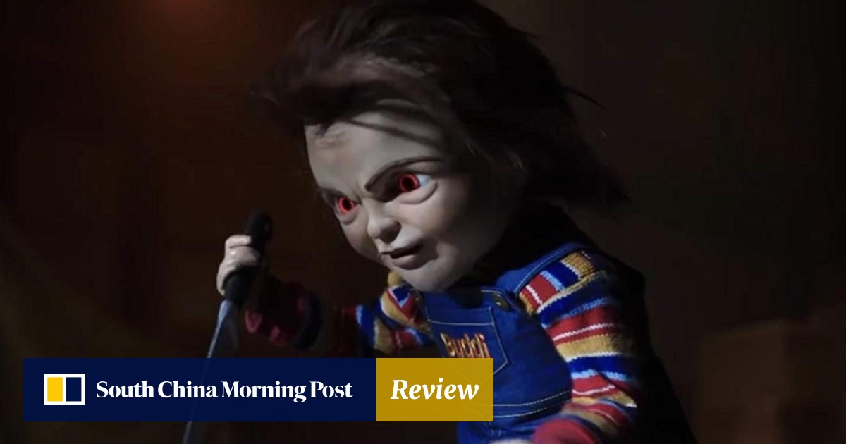 Review | Child’s Play film review: killer doll Chucky returns in hugely ...