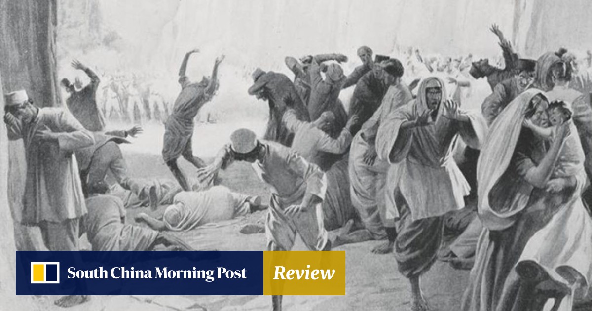 Review | The true story of Indian assassin who avenged massacre by ...