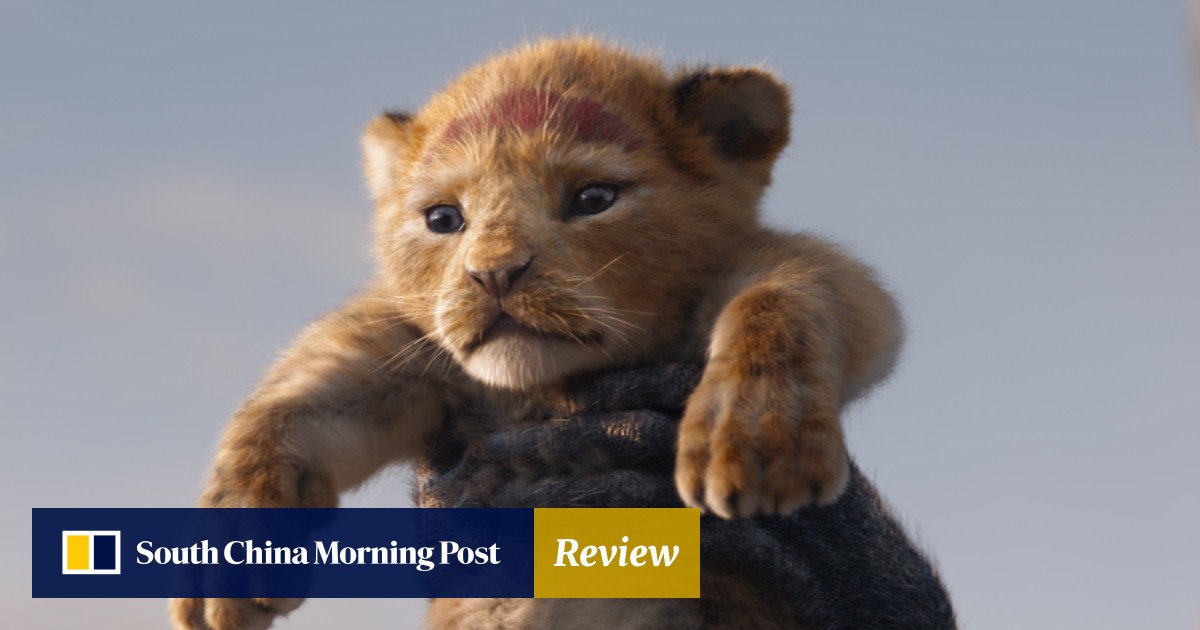 The Lion King film review: Disney’s photo-real remake is an unerringly faithful take on 1994 ...